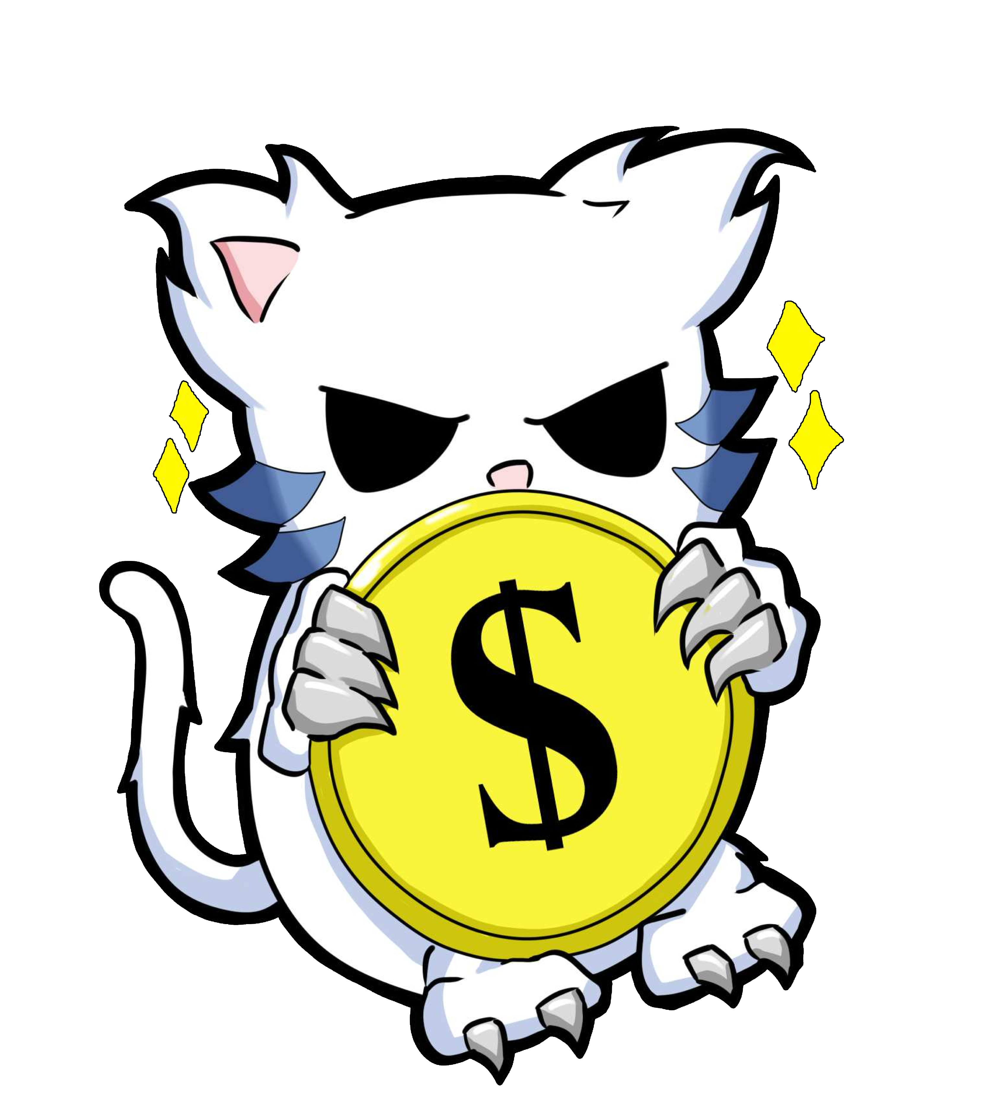 Wild Cat Coin